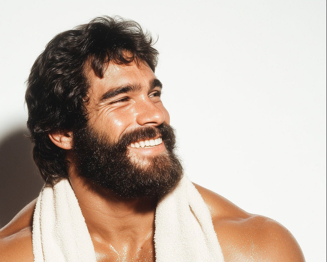 BRUTUS Grooming - Plant-Powered Hair & Beard Color for Men – BRUTUS ...